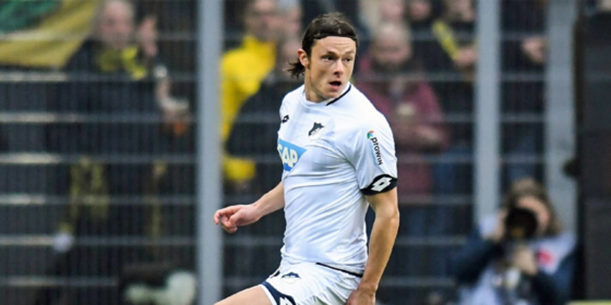 BVB verpflichtet Schulz - und greift tief in die Tasche | Bundesliga ...