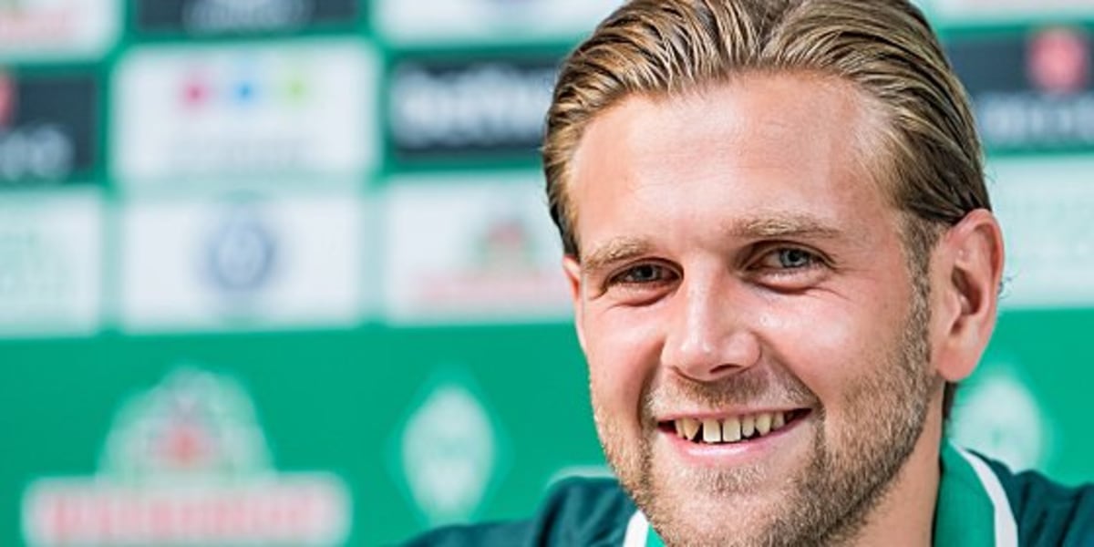 Füllkrug: "Für Kruse kann ich nicht in die Bresche springen ...