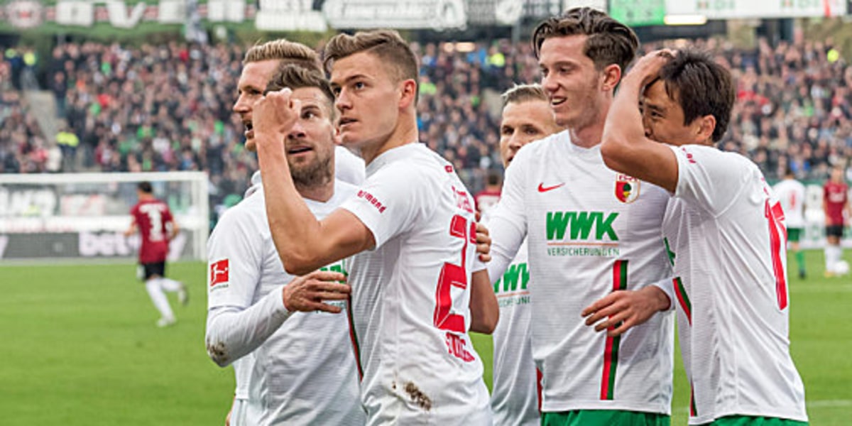 Khedira nutzt Antons Patzer - kicker