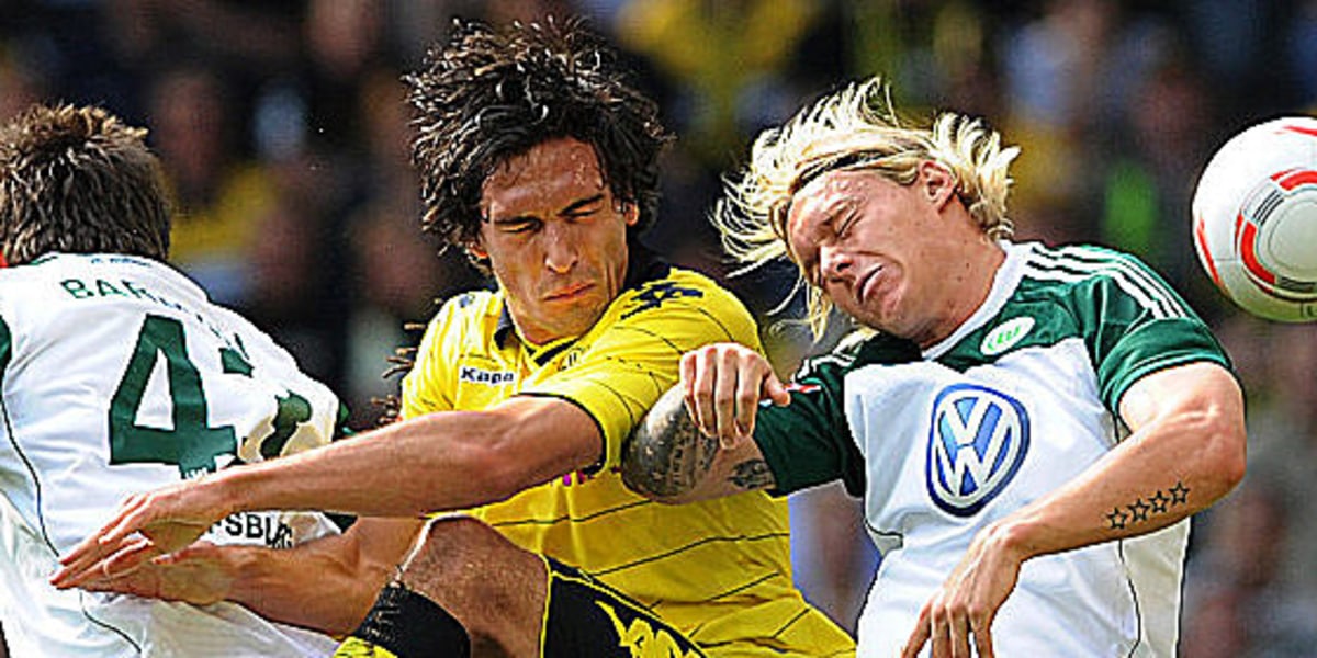 Spielanalyse | Sahin spricht ein Machtwort | Borussia Dortmund - VfL ...