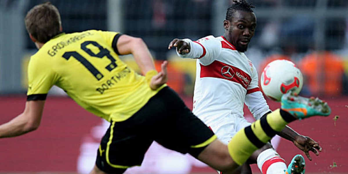 Spielanalyse | Ulreich rettet gegen Hummels und Schieber | Borussia ...