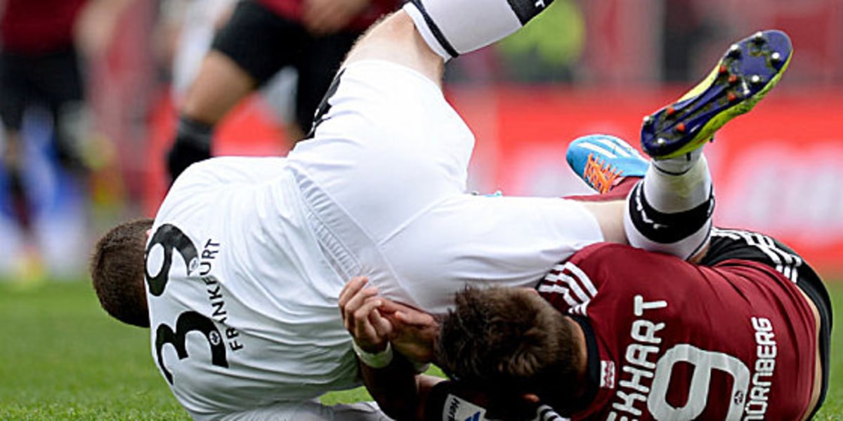 Spielanalyse | Joselu erst grob, dann effektiv | 1. FC Nürnberg ...