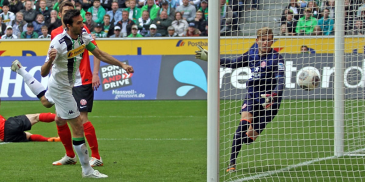 Spielanalyse | Tränen und viel Freude bei ter Stegens Abschied | Bor ...