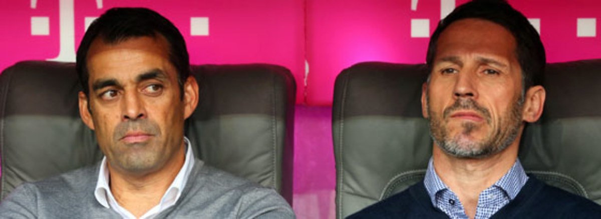 Spielanalyse | Kapitän Lahm als Türöffner und Doppelpacker | Bayern ...