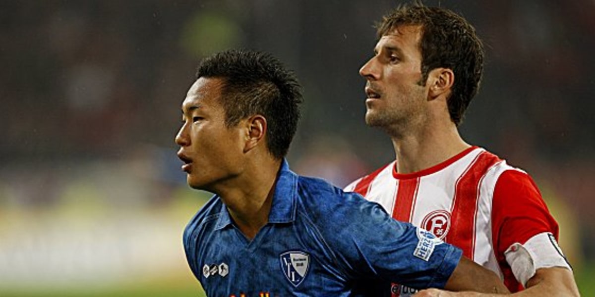 Dank Langeneke: Chong Tese kommt ohne Sperre davon | 2. Bundesliga - kicker