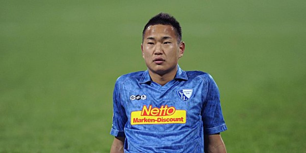 Chong Tese: Reha - und dann Abschied? | 2. Bundesliga (D) - kicker