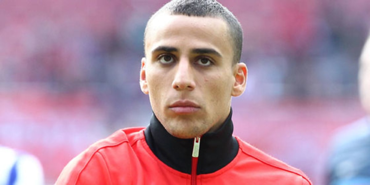 Ben-Hatira im Fokus der Polizei | 2. Bundesliga - kicker