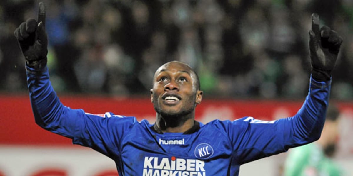 Yabo: "Ich werde das Mandat annehmen" | 2. Bundesliga - kicker