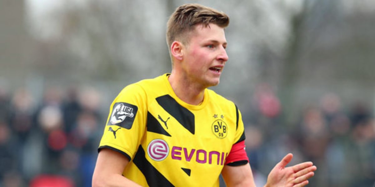 Hornschuh wechselt an den Bornheimer Hang | 2. Bundesliga - kicker