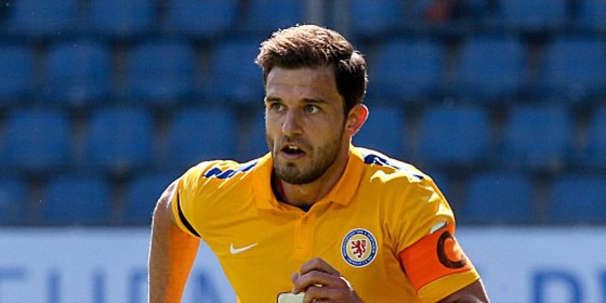 Reichel verlängert in Braunschweig bis 2019 - kicker