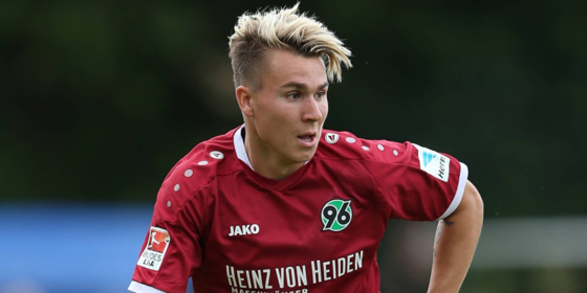 Klaus: "Heute kenne ich nicht mehr viele" - kicker