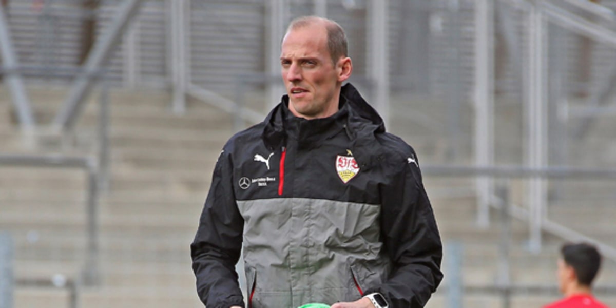 Barth wird neuer Co-Trainer in Fürth - kicker