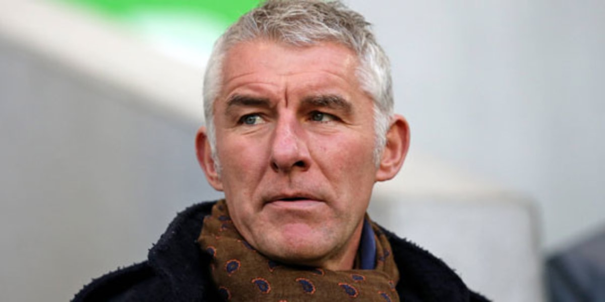 Slomka neuer Cheftrainer beim Karlsruher SC - kicker