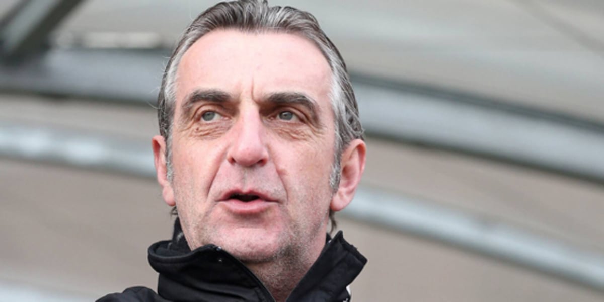 Minge verlängert in Dresden: "Auf Lebenszeit verbunden" - kicker