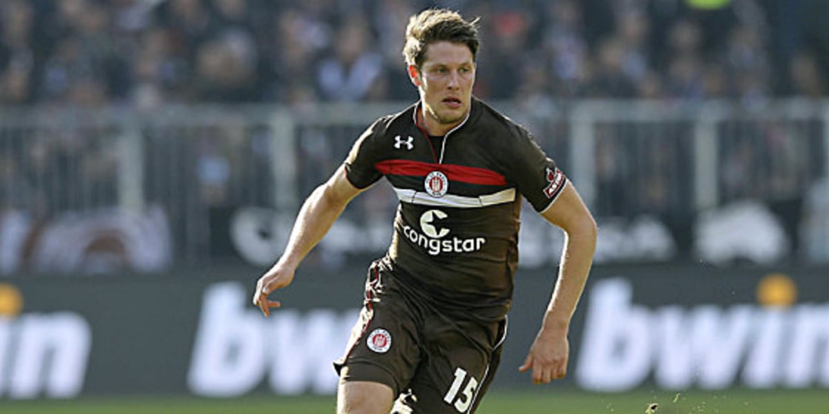Daniel Buballa bleibt St. Pauli treu - kicker