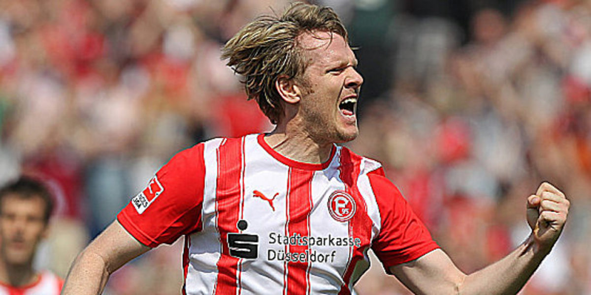 Spielanalyse | Uzomas Patzer bringt die Entscheidung | Fortuna ...