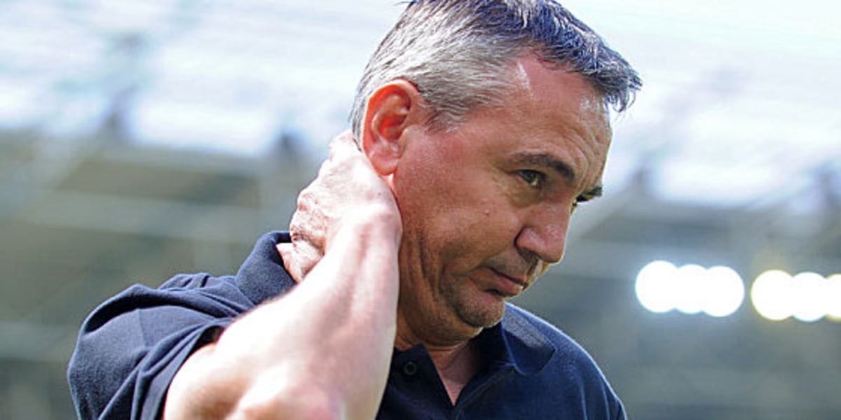 Spielanalyse | Duo Trojan/Fort dreht den Spieß vergeblich um | Dynamo ...