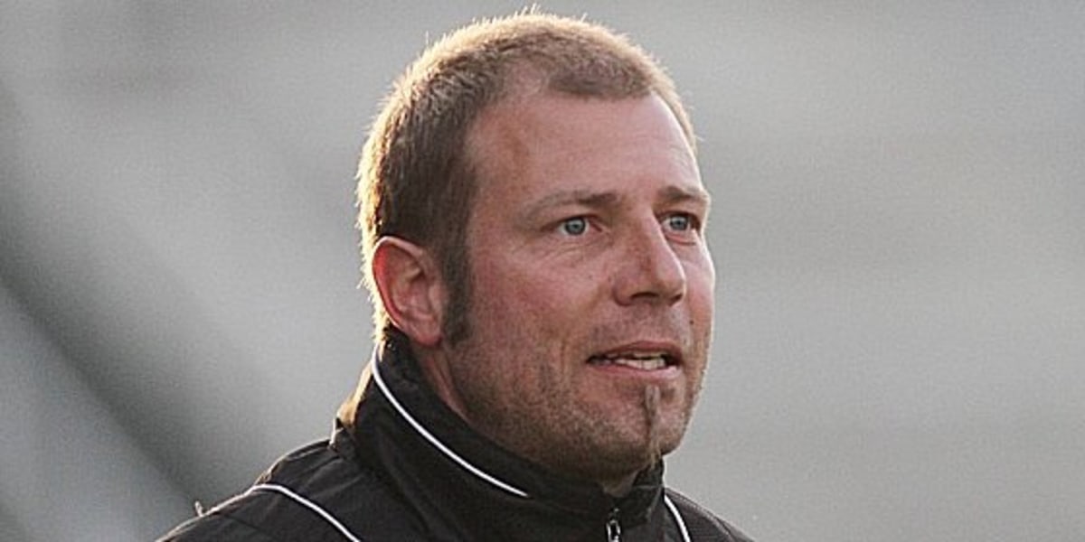 Eine besondere Rivalität für Kramer | Regionalliga - kicker