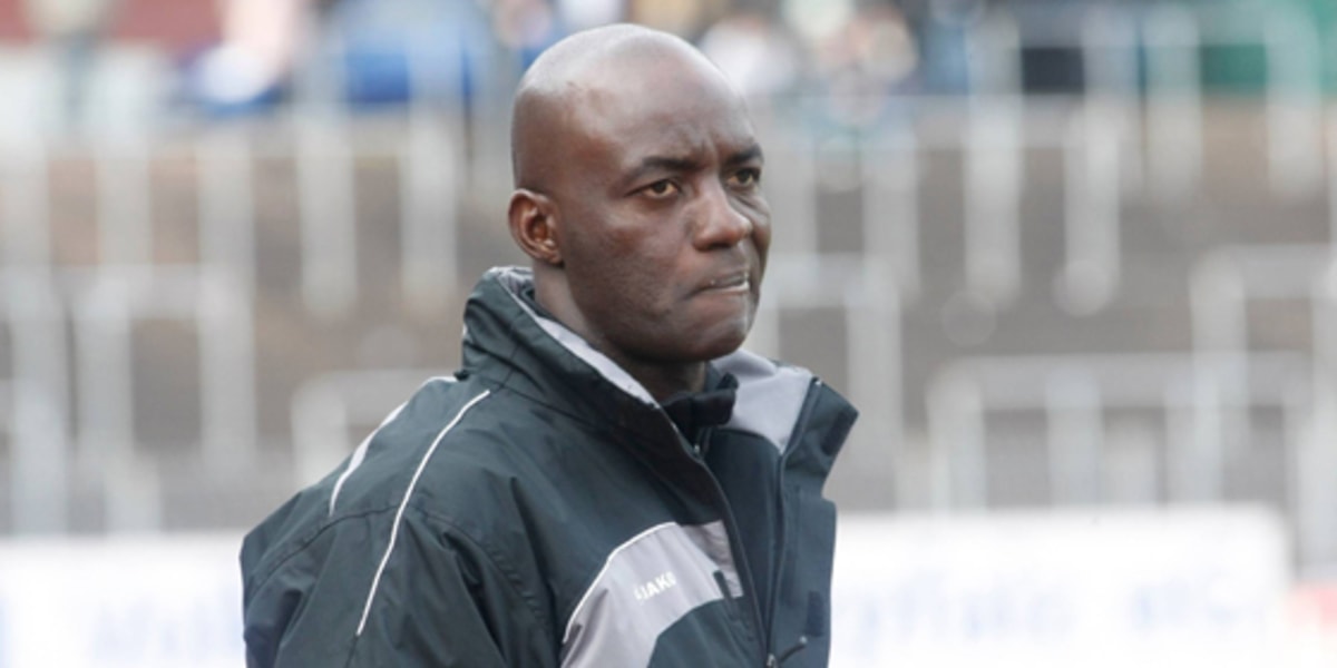 Diane: Team befolgt Absprache nicht | Regionalliga - kicker