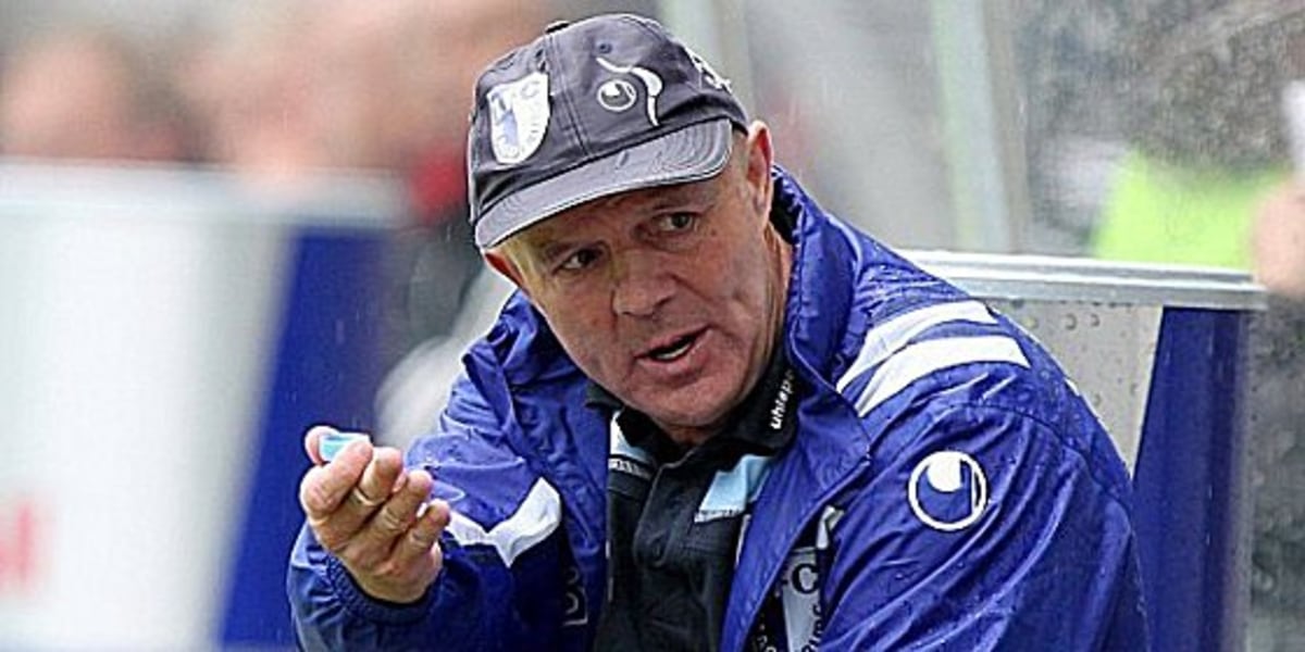 Sandhowe: Mit neuer Taktik zum Heimsieg | Regionalliga - kicker