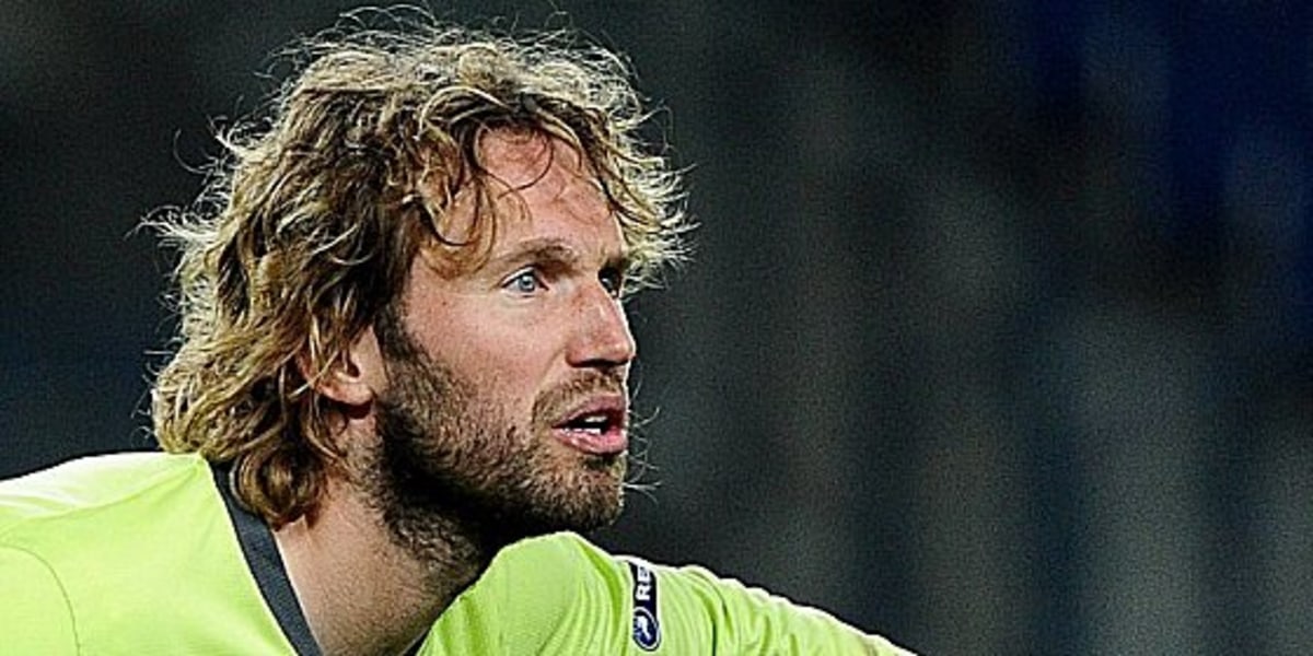 Berater bringt Wessels ins Gespräch | Regionalliga - kicker