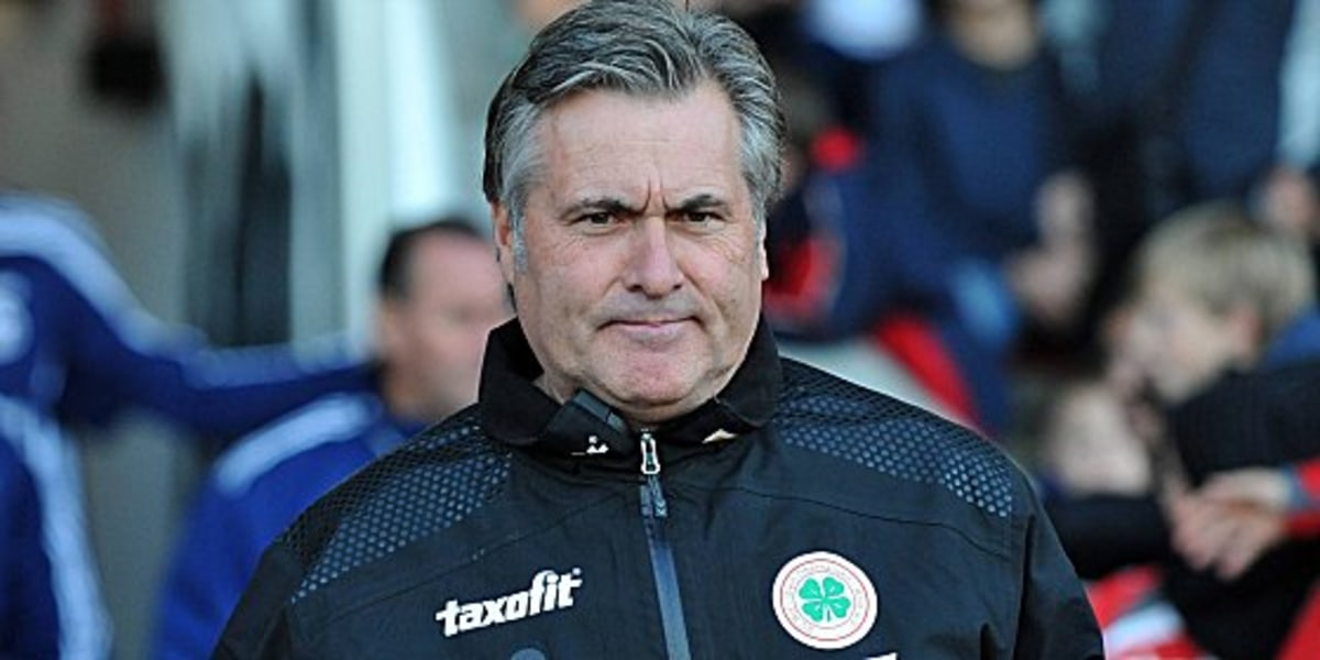 Kunkel bleibt gelassen | Regionalliga - kicker