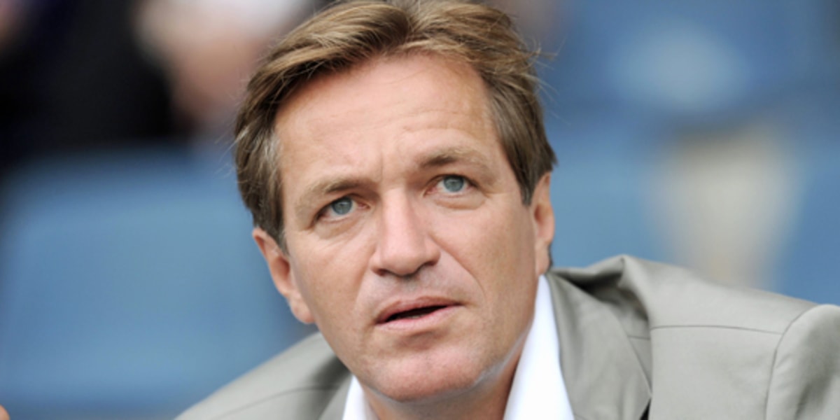 1. FCS: Pini tritt zurück - Aus im Saarlandpokal | Regionalliga - kicker