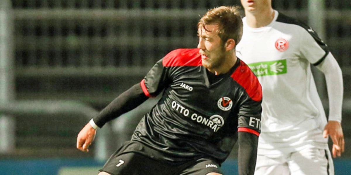 Krempicki komplettiert Bonner Offensive - kicker