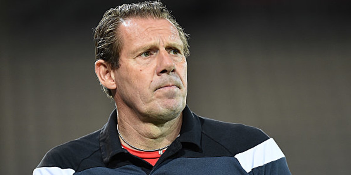 Demandt: "Es wird emotional und intensiv" - kicker