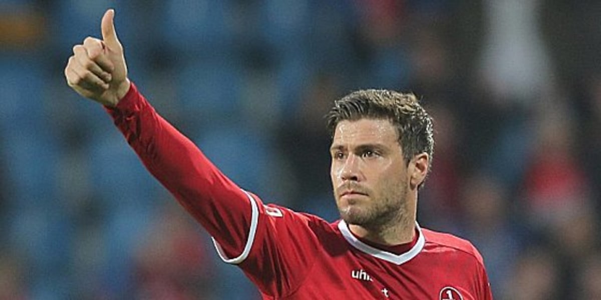 Ziel 3. Liga: Benjamin Kessel wechselt vom 1. FC Kaiserslautern zum 1 ...