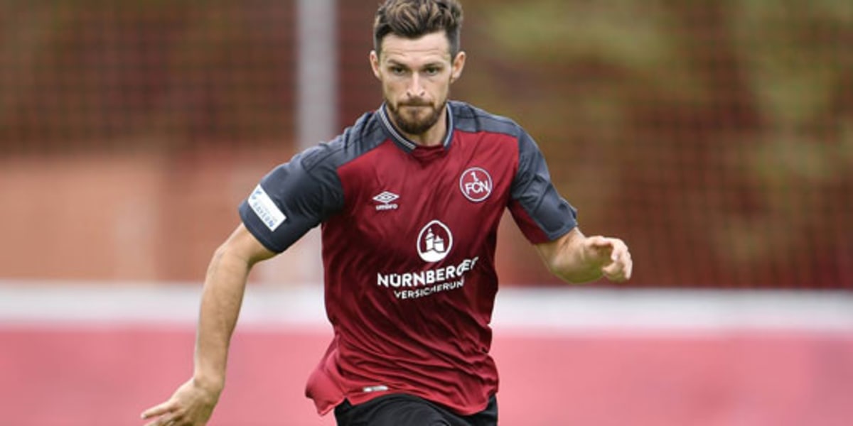 Aachen testet Ex-Zweitligaprofi Alushi - kicker