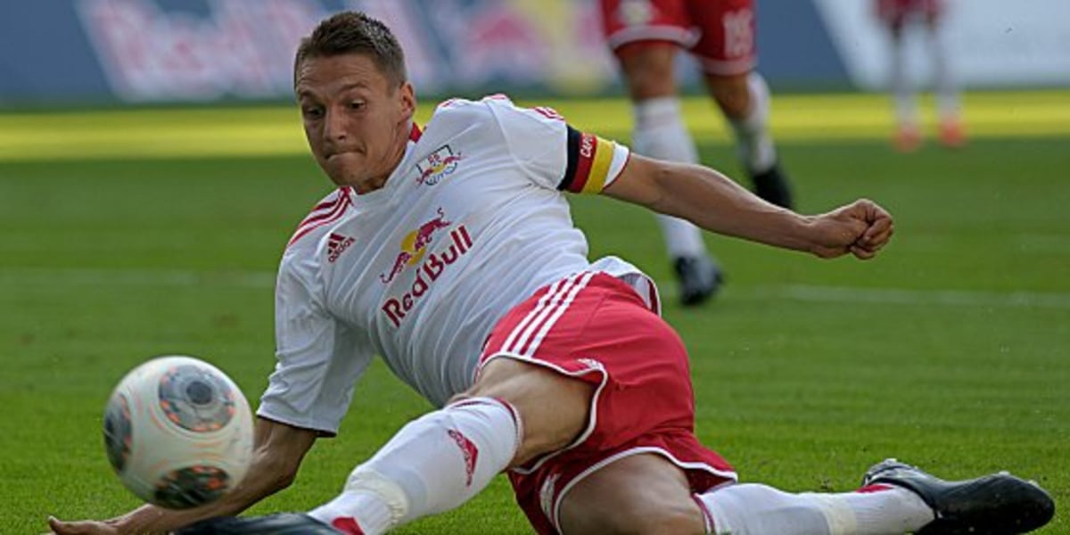 Frahn: "Wir haben etwas auszubügeln" | DFB-Pokal - kicker