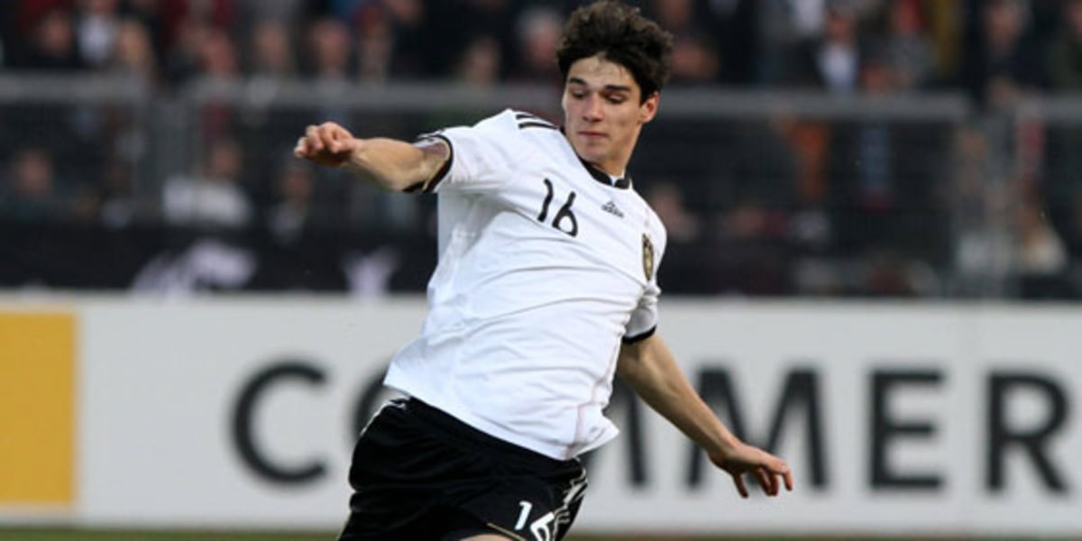 Kein Debüt für Kramer - Schindler nachnominiert | DFB-Nationalteam - kicker