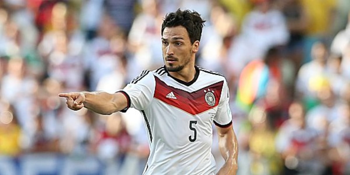 Hummels kehrt zurück | Nationalelf - kicker