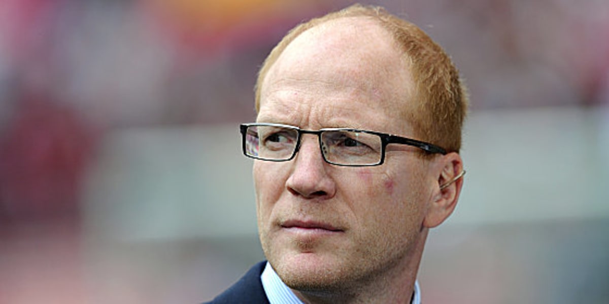 "Ein Sieg für die Talente, nicht für mich" | Nationalelf - kicker