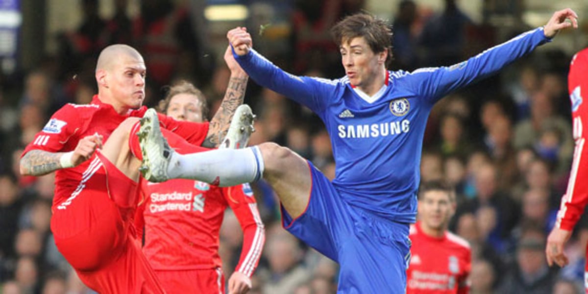 Torres-Debüt misslungen: Liverpool stürmt die Bridge! | kicker - kicker