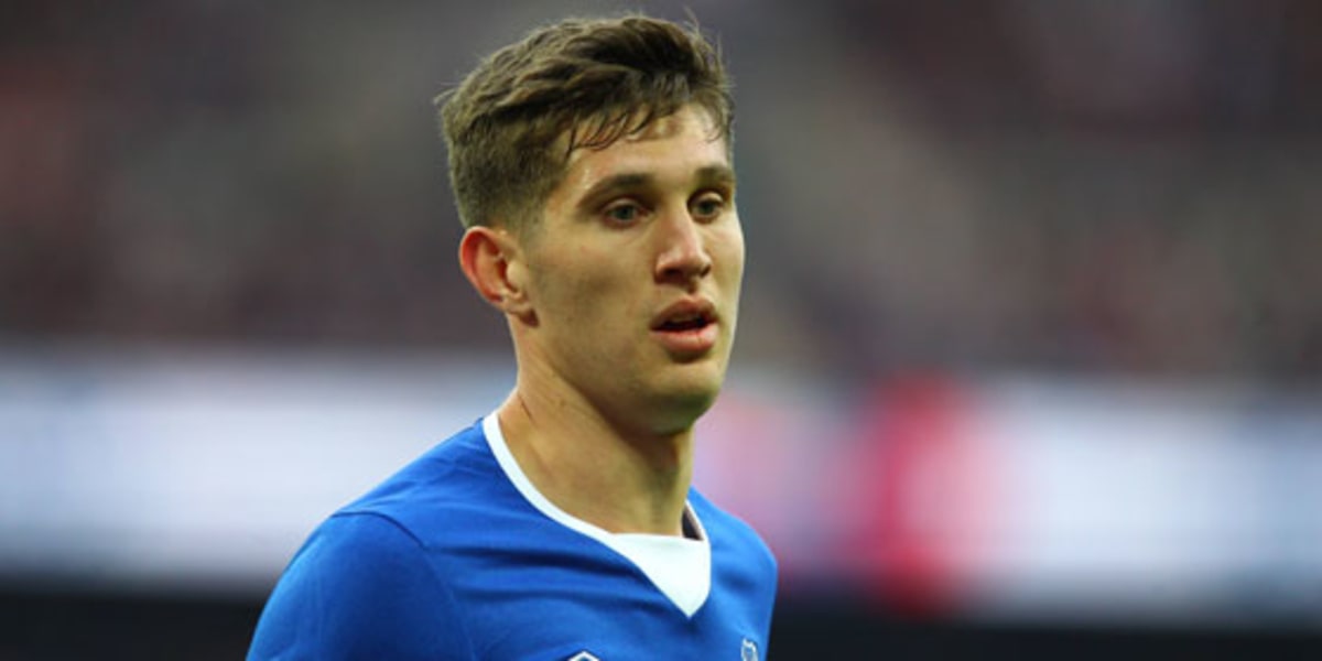 Für 56 Millionen: Guardiola bekommt Wunschspieler Stones | kicker - kicker