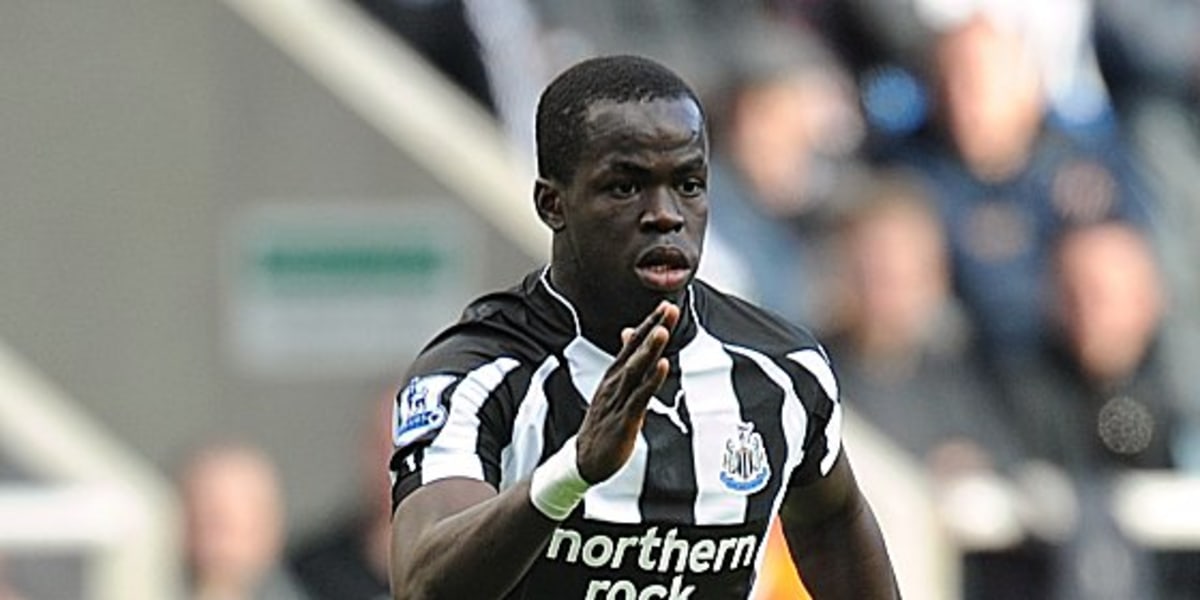 Trauer um Cheick Tioté - kicker