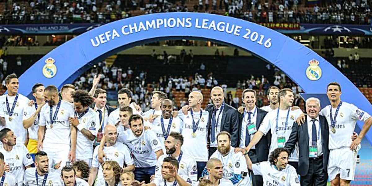 Real, Barça & Co. zu Millionenrückzahlungen verdonnert - kicker
