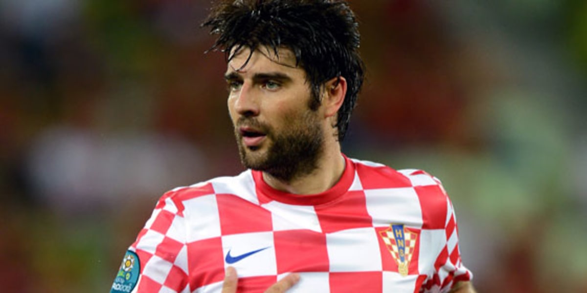 Corluka zieht nach Moskau weiter | Int. Fußball - kicker