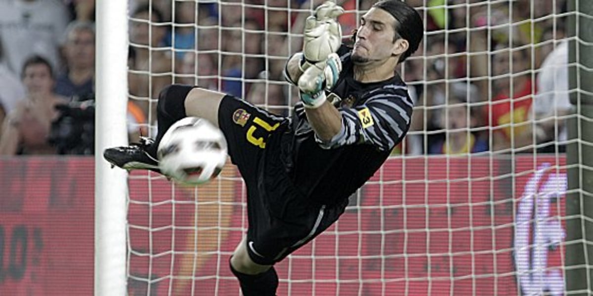 UEFA pfeift Pinto zurück | Champions League - kicker