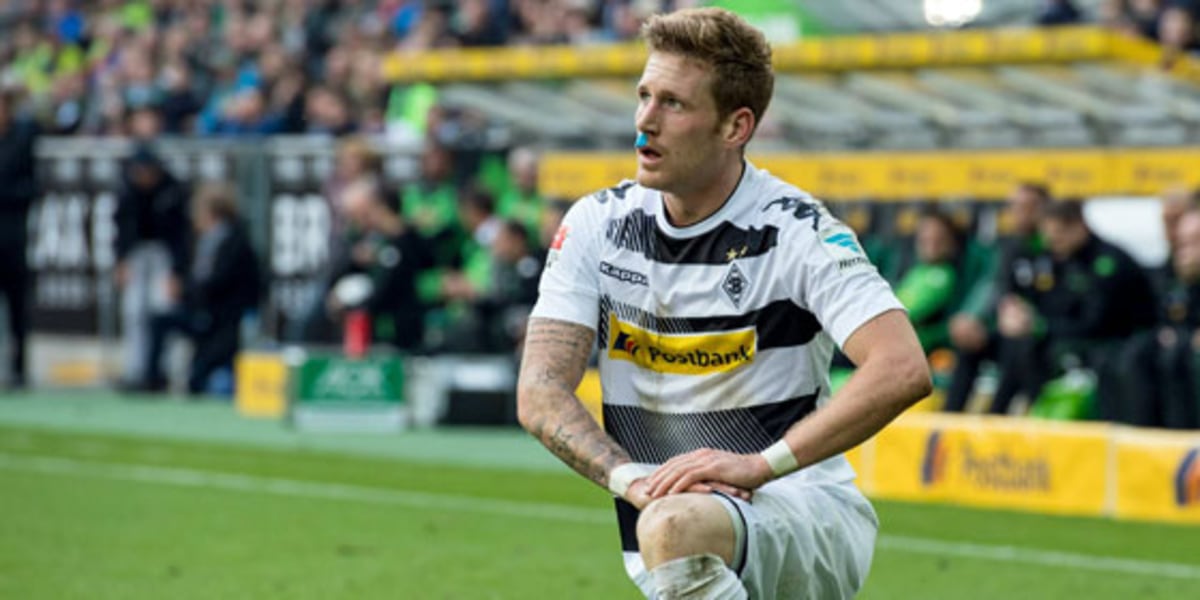 Hahn: "Nationalelf? Dieser Traum lebt weiter!" - kicker
