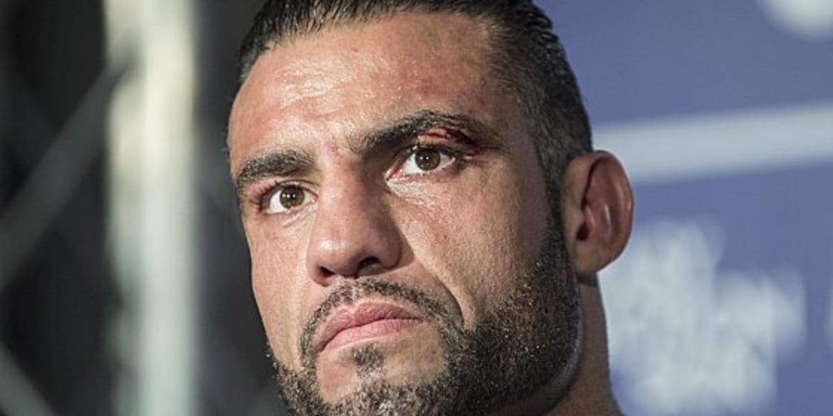 Verwirrung um Nationalität von Boxer Manuel Charr - Nach Gewinn des ...