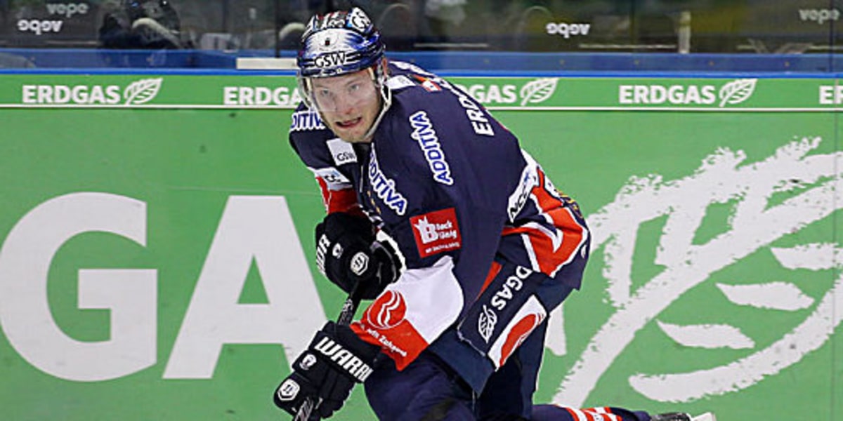 Busch erklärt DEB-Rücktritt | Eishockey - kicker