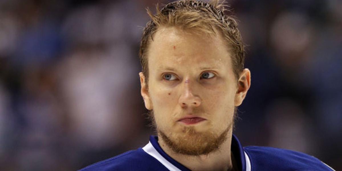 Ehrhoff unterschreibt in Buffalo | Eishockey - kicker