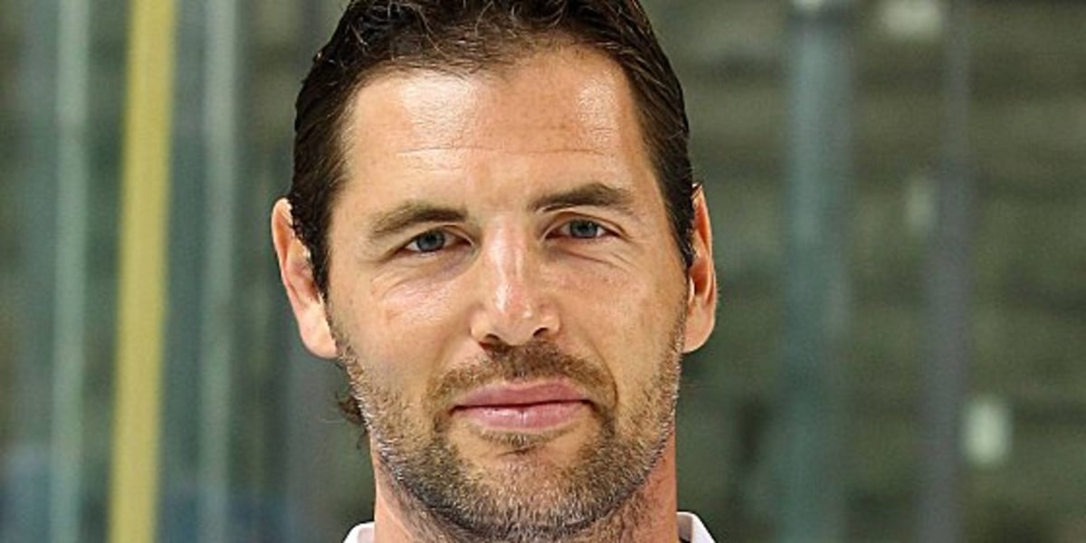 18 Jahre nach Hedos: Benda ist zurück | Eishockey - kicker