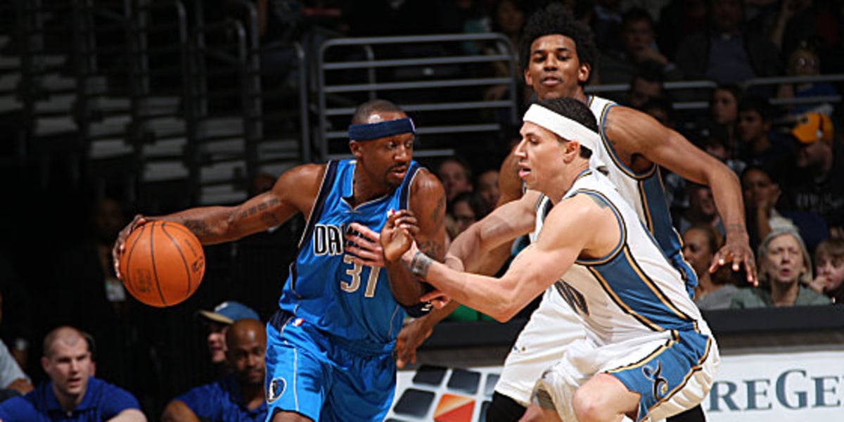 Terry führt die "Mavs" zum nächsten Sieg | Basketball - kicker