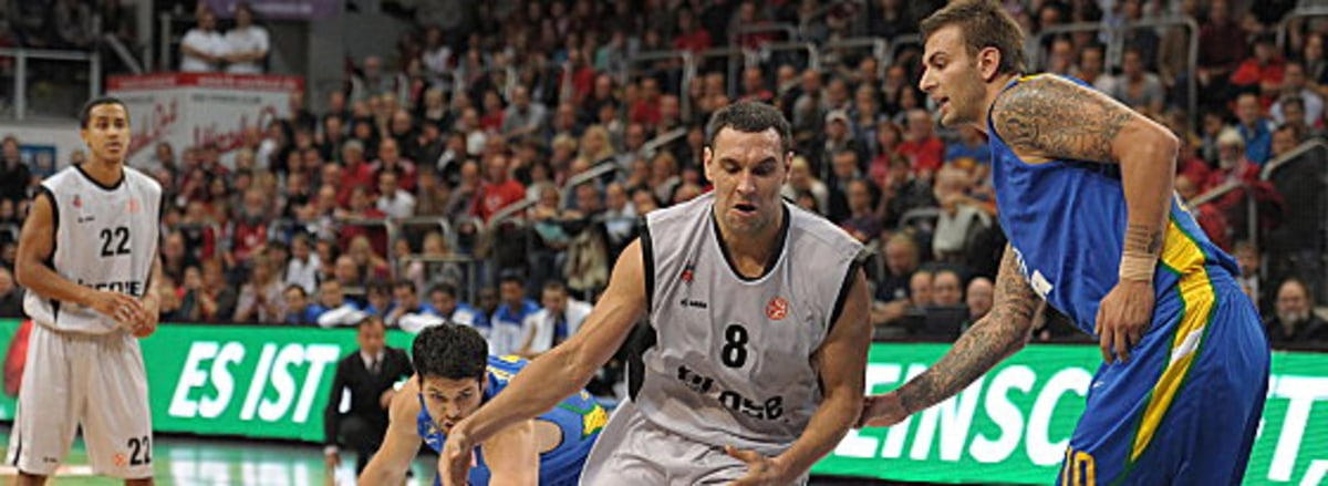 Bamberg setzt ein dickes Ausrufezeichen | Basketball - kicker