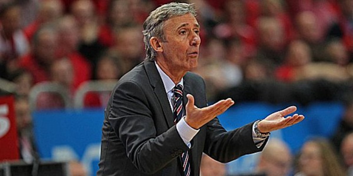 Pesic soll sich erklären | Basketball - kicker