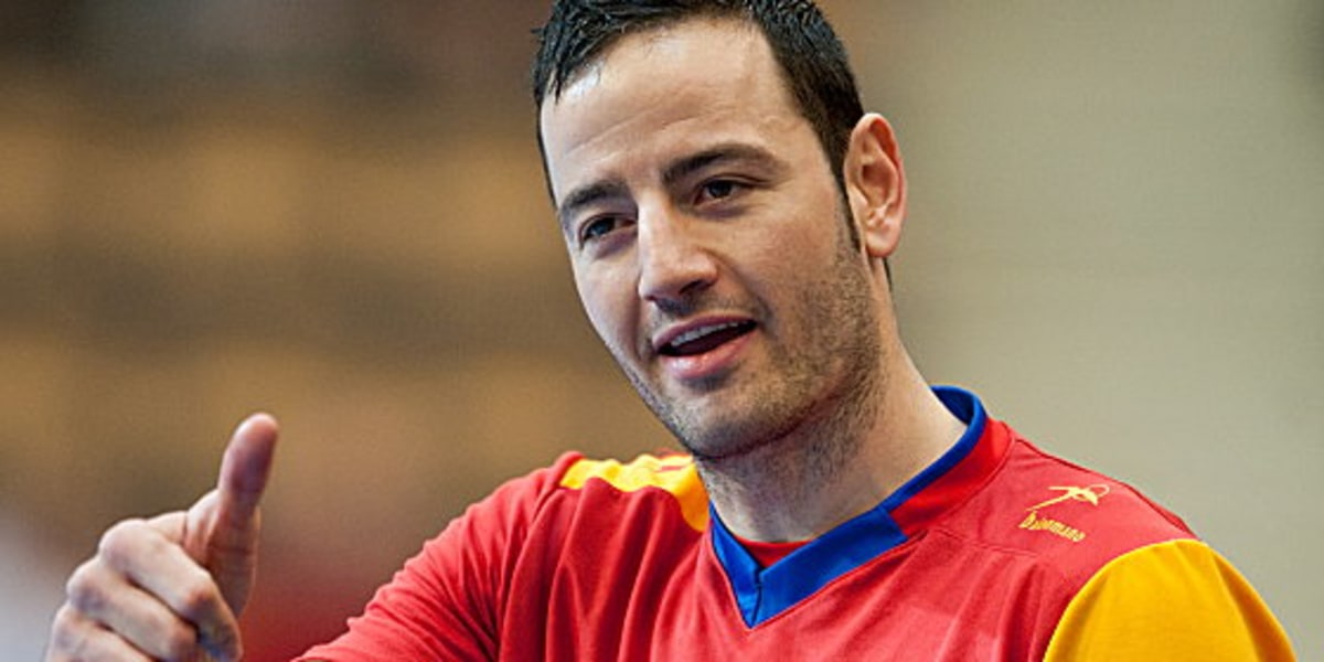 Die Füchse jagen Iker Romero | Handball - kicker